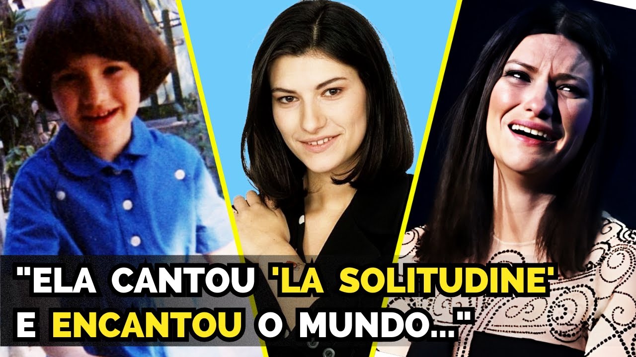 Ela se tornou a Rainha do Pop Italiano e Estrela Internacional. Você ...