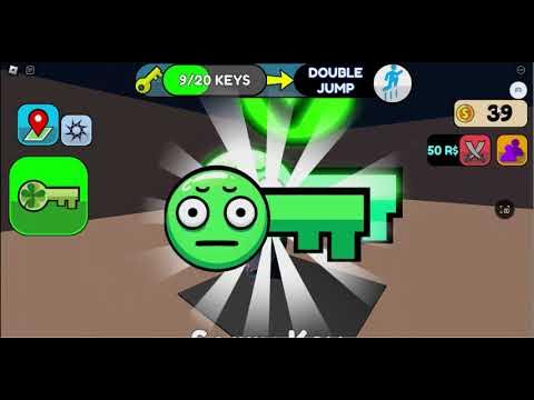 Find the Keys: Part 2 - YouTube