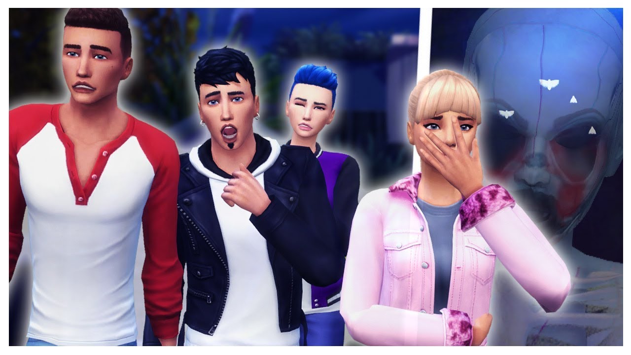 💀 ¿QUIÉN SOBREVIVIRÁ AL NIÑO MALDITO? 💀 | Possessed Child - Mod Review ...