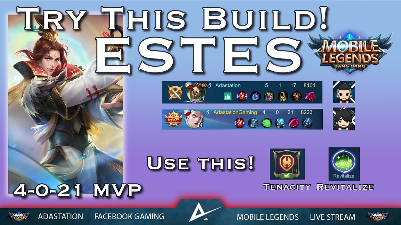 TRY THIS! ESTES Build and Emblem - YouTube