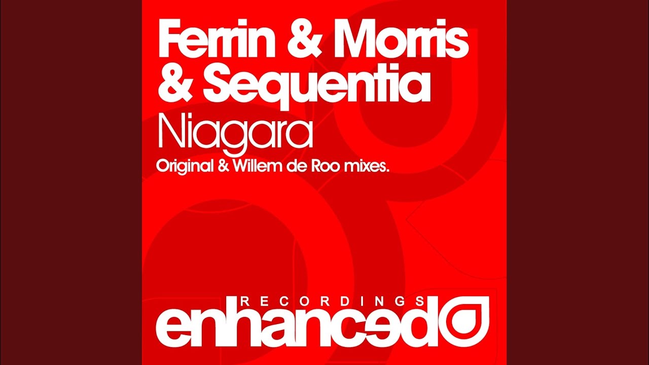 Niagara (Original Mix) - YouTube