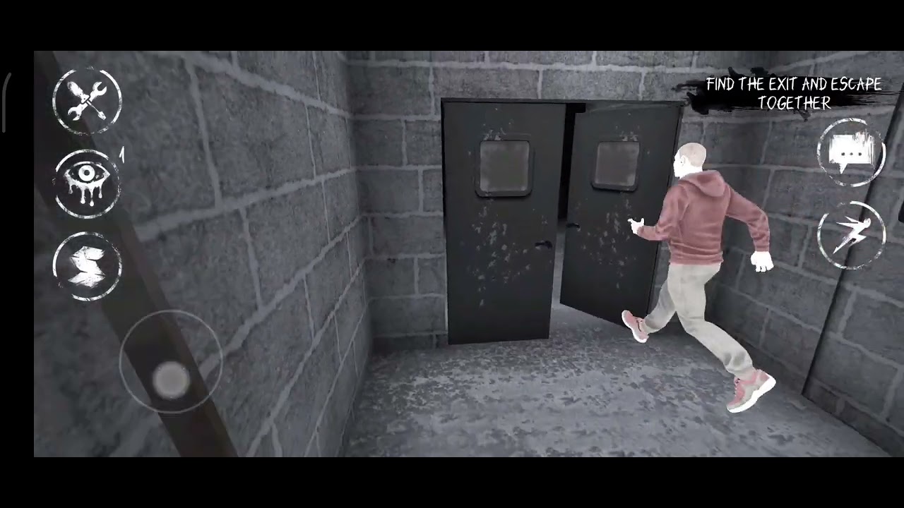 Eyes the Horror Game - Nightmare Difficulty Multiplayer Co Op ...