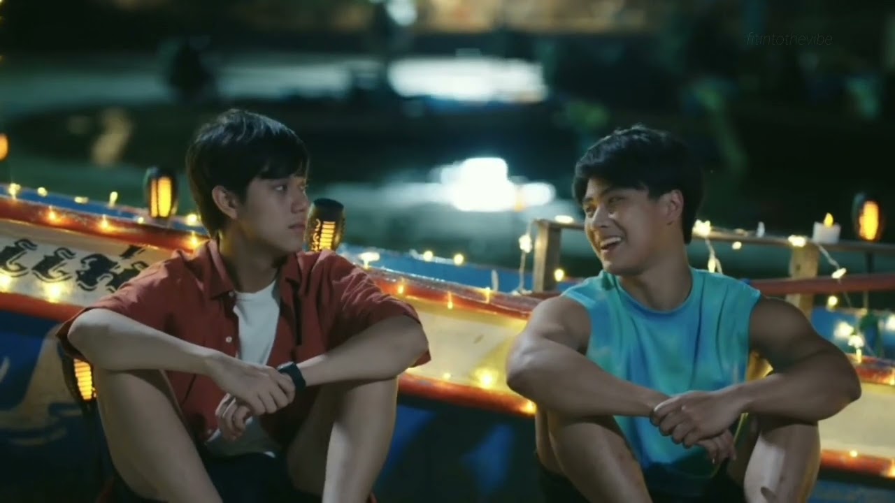 [FMV] Pat ♡ Pran • Imagine (Bad Buddy) - YouTube