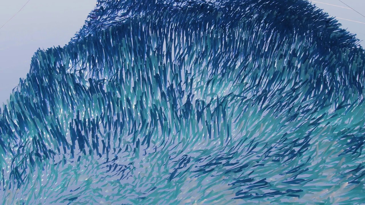Dream Waves - YouTube