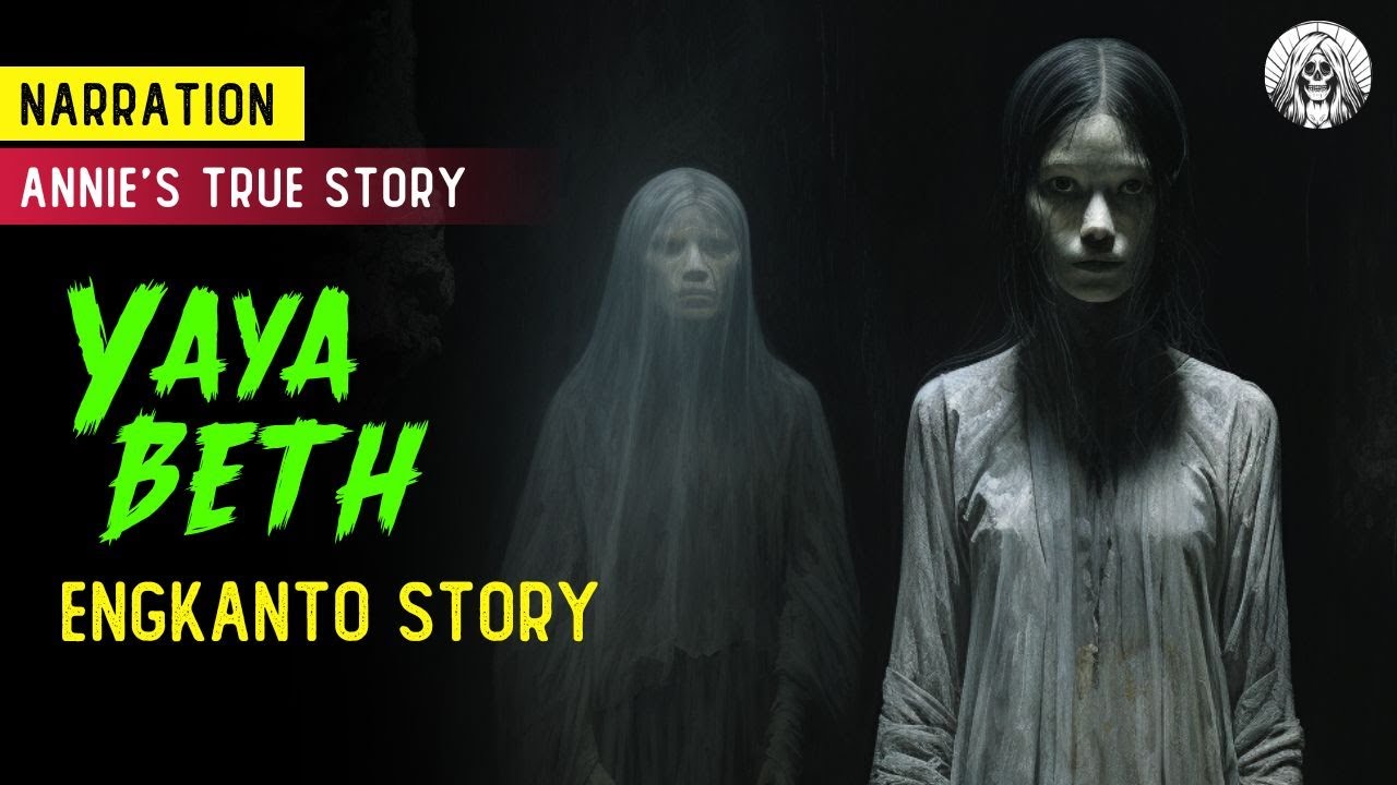 Yaya Beth | Horror Story Tagalog | Horror Stories - YouTube