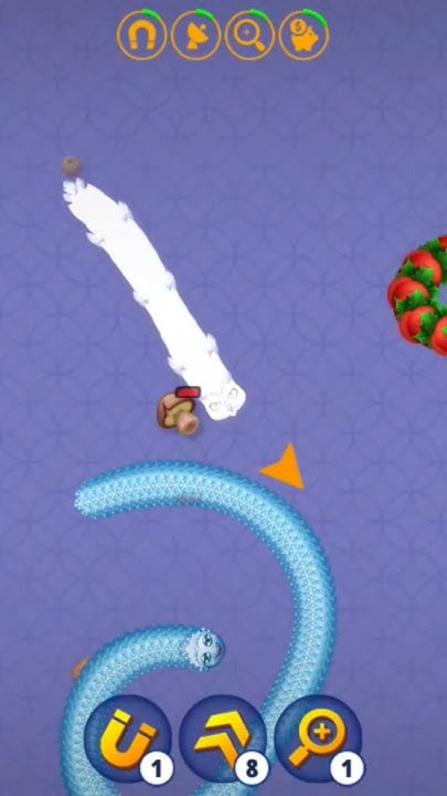 snake game snake game - YouTube