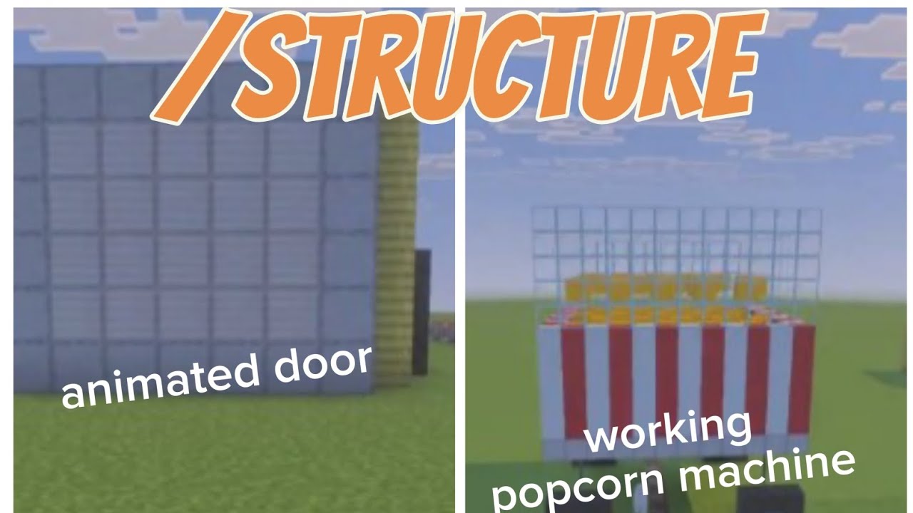 Creating your Animated ideas in Minecraft #3 (@GoldenFreddyShow1983 ...