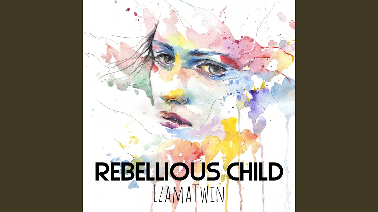 Rebellious Child (Instrumental Version) - YouTube