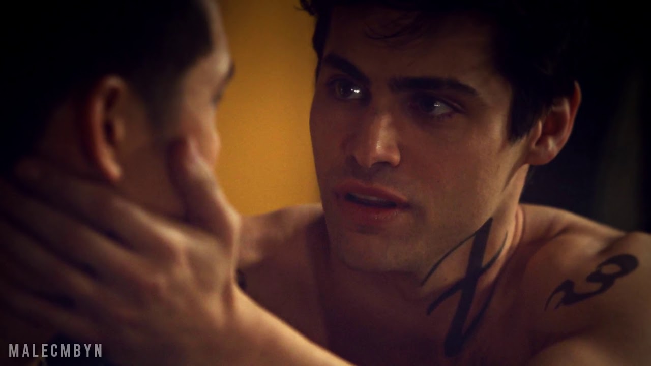 clalec x malec x clace x clagnus x jalec x jagnus - YouTube