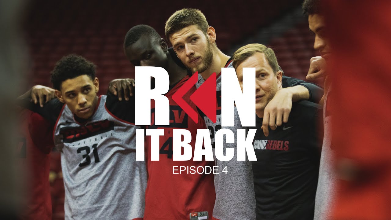 Run It Back 2019-20 | Episode 4 - YouTube