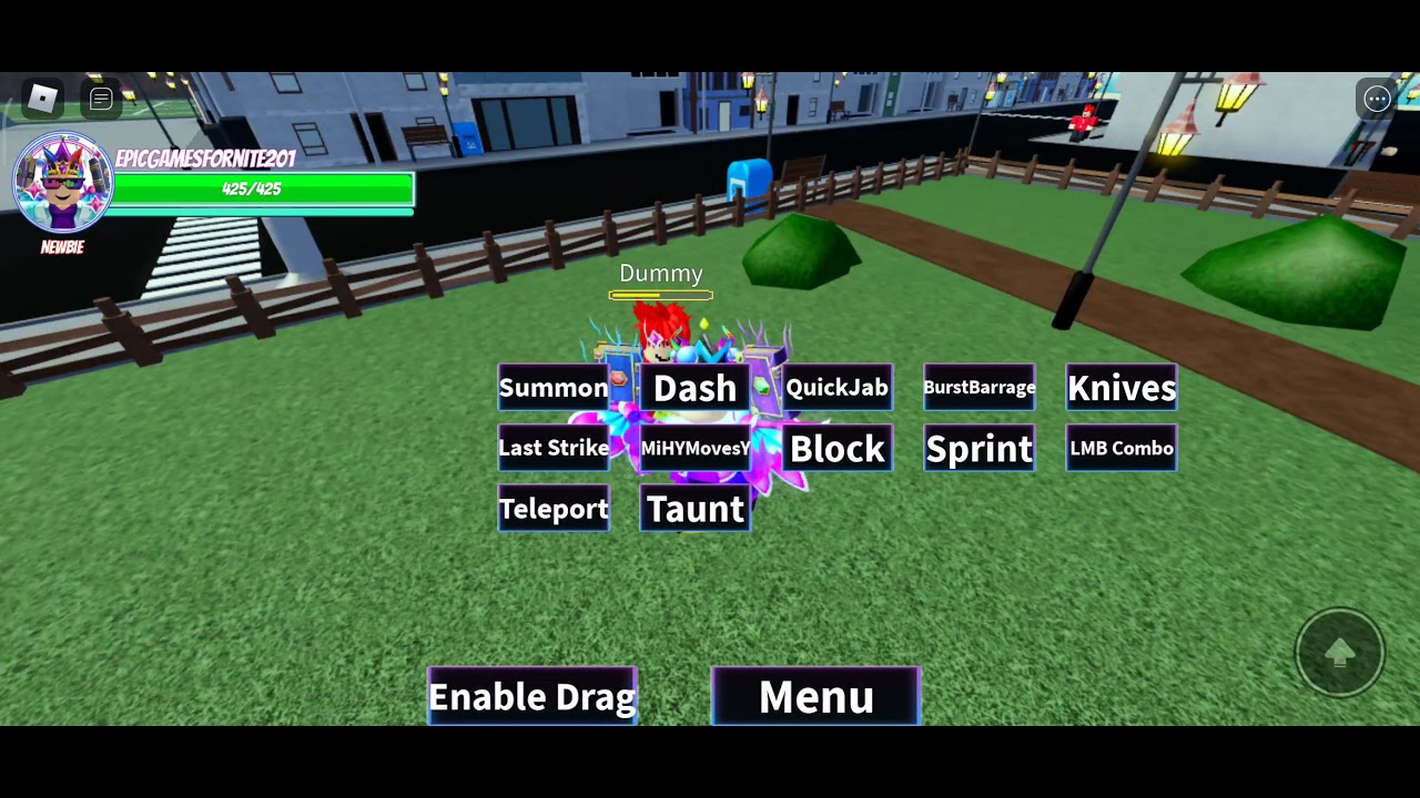 [aut] mih showcase - YouTube