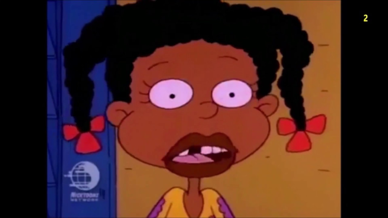 How Many Times Did Susie Carmichael Cry? - Part 2 - Dummi Bear Dinner ...