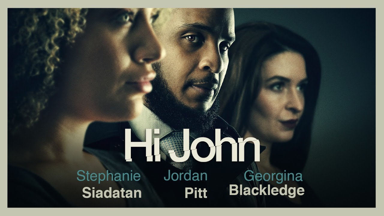 Hi John [Short Film] - YouTube