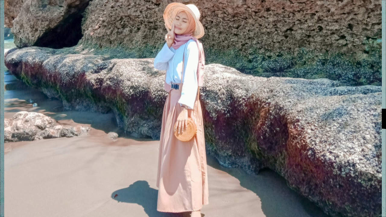 Style Simpel - YouTube