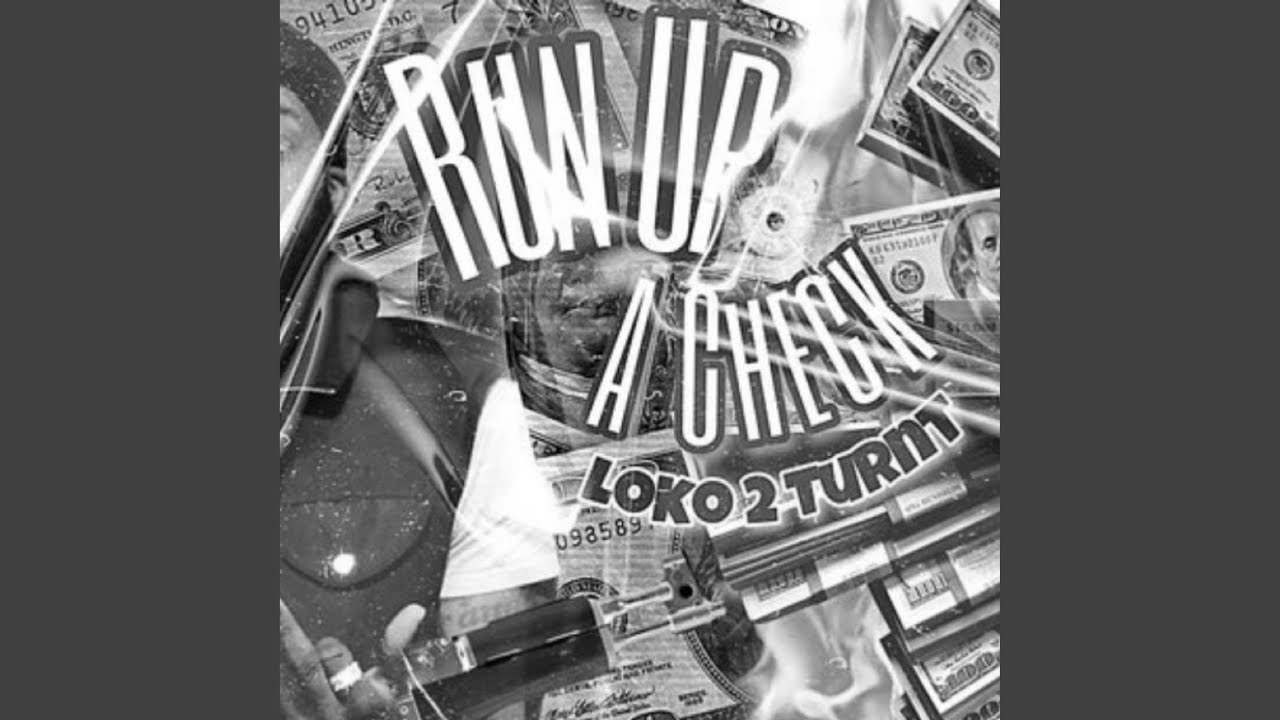 Run Up A Check YouTube run-up-a-check-youtube