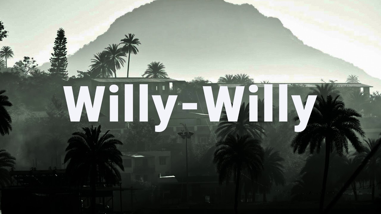 [FREE] Freestyle Type Beat "Willy-Willy" | Free Type Beat | Rap Trap ...