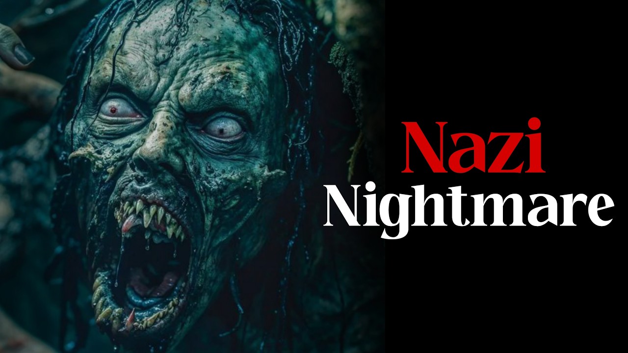 Overlord (2018) Movie Recap | Nazi Horror Experiment - YouTube