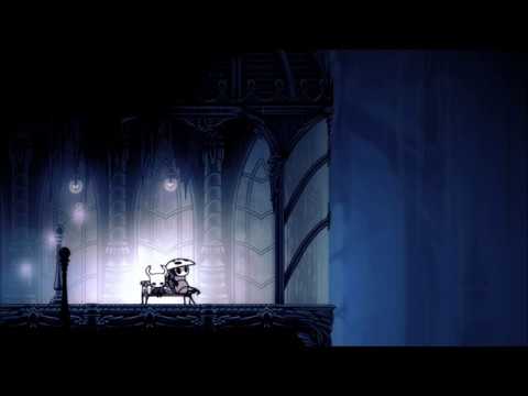 Hollow Knight - City of Tears Full Loop (In-Game Version) - YouTube
