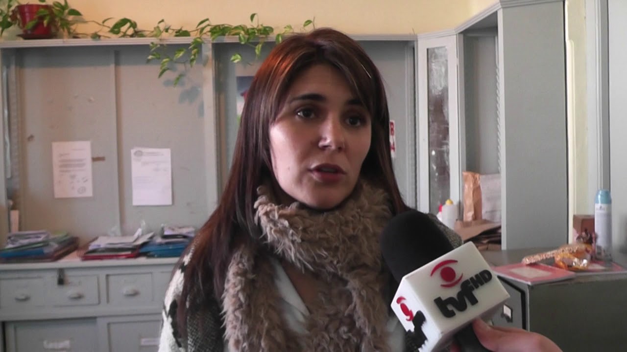 Virginia Delgado - Entre 9.000 y 10.000 personas se vacunaron contra la ...