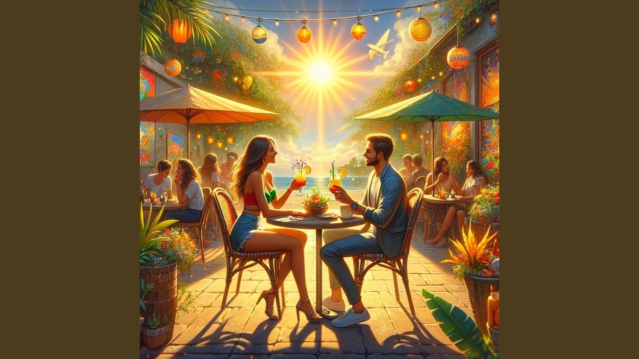 Tender Love Caress - YouTube