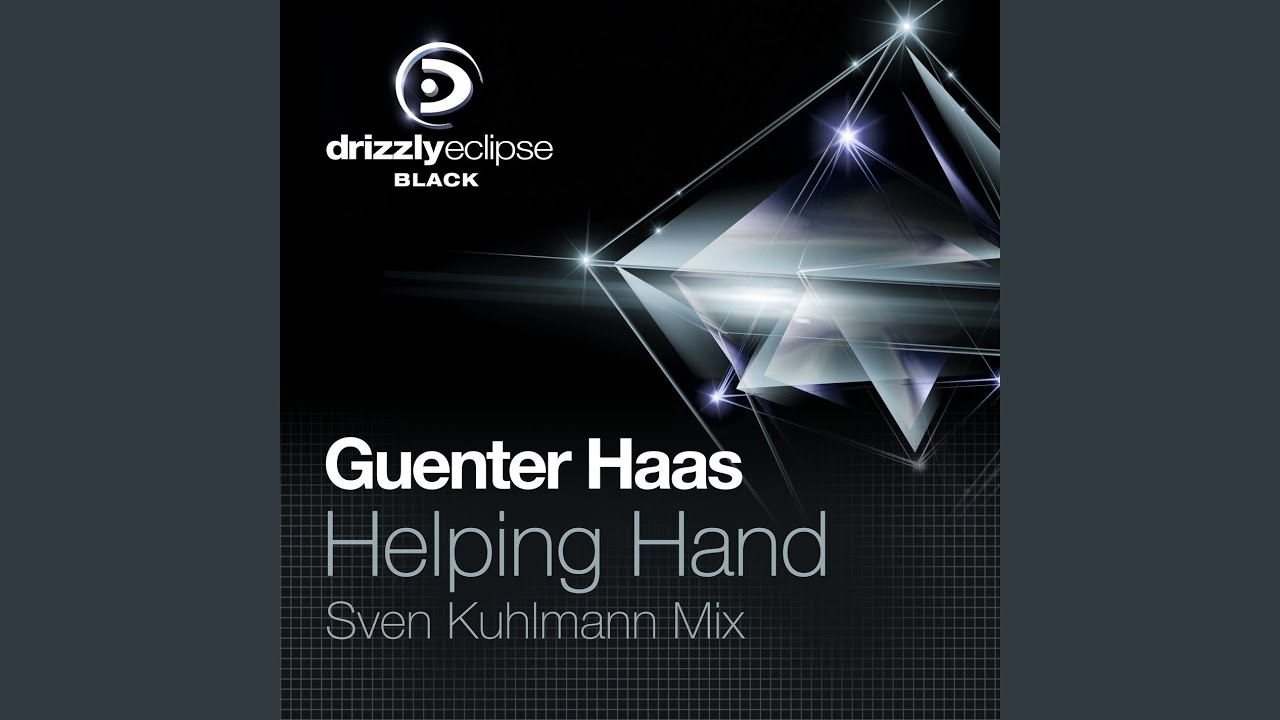 Helping Hand (Sven Kuhlmann Extended Mix) - YouTube