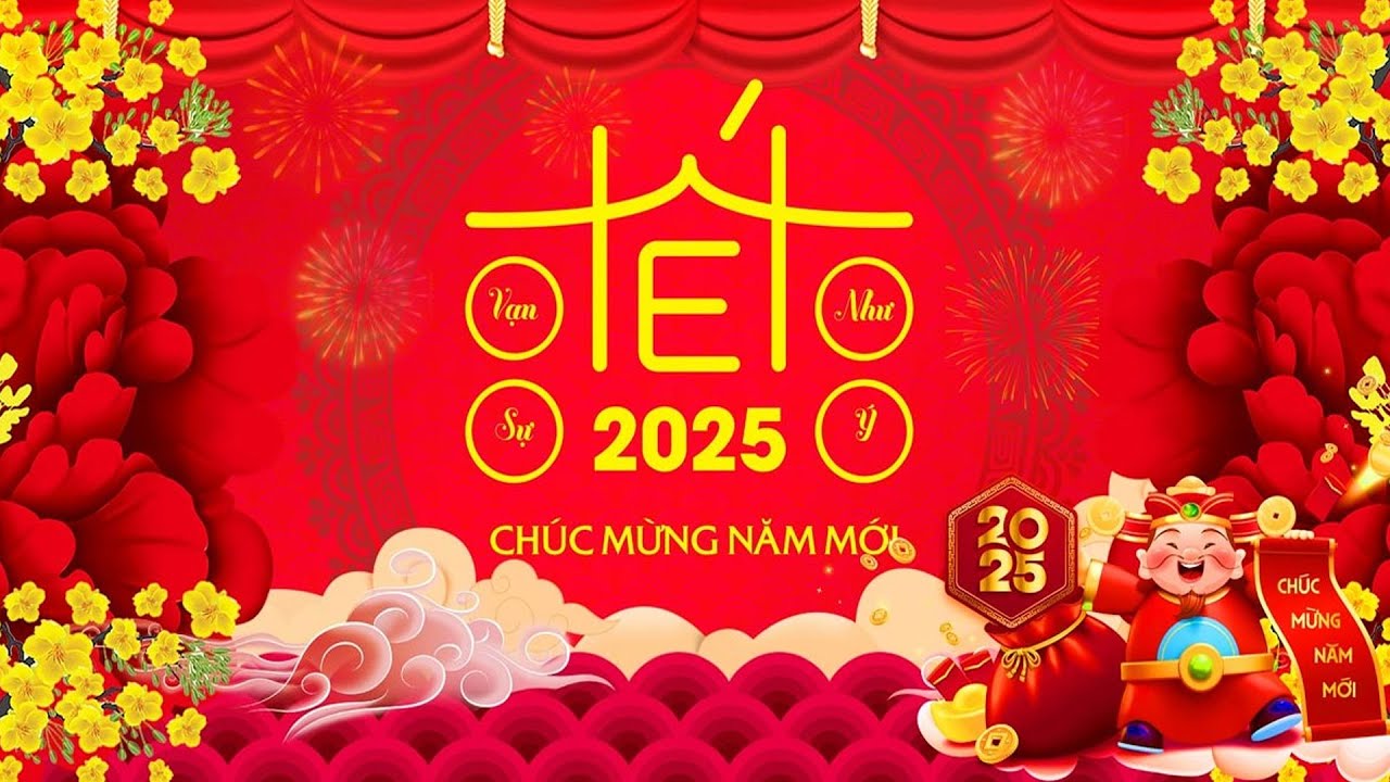Vietnamese Tet: A Celebration of New Beginnings - YouTube