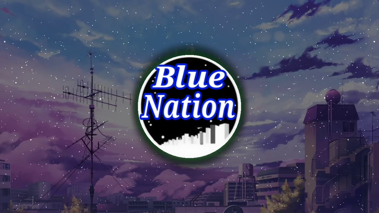 (Blue Nation) F*ck yourself - YouTube
