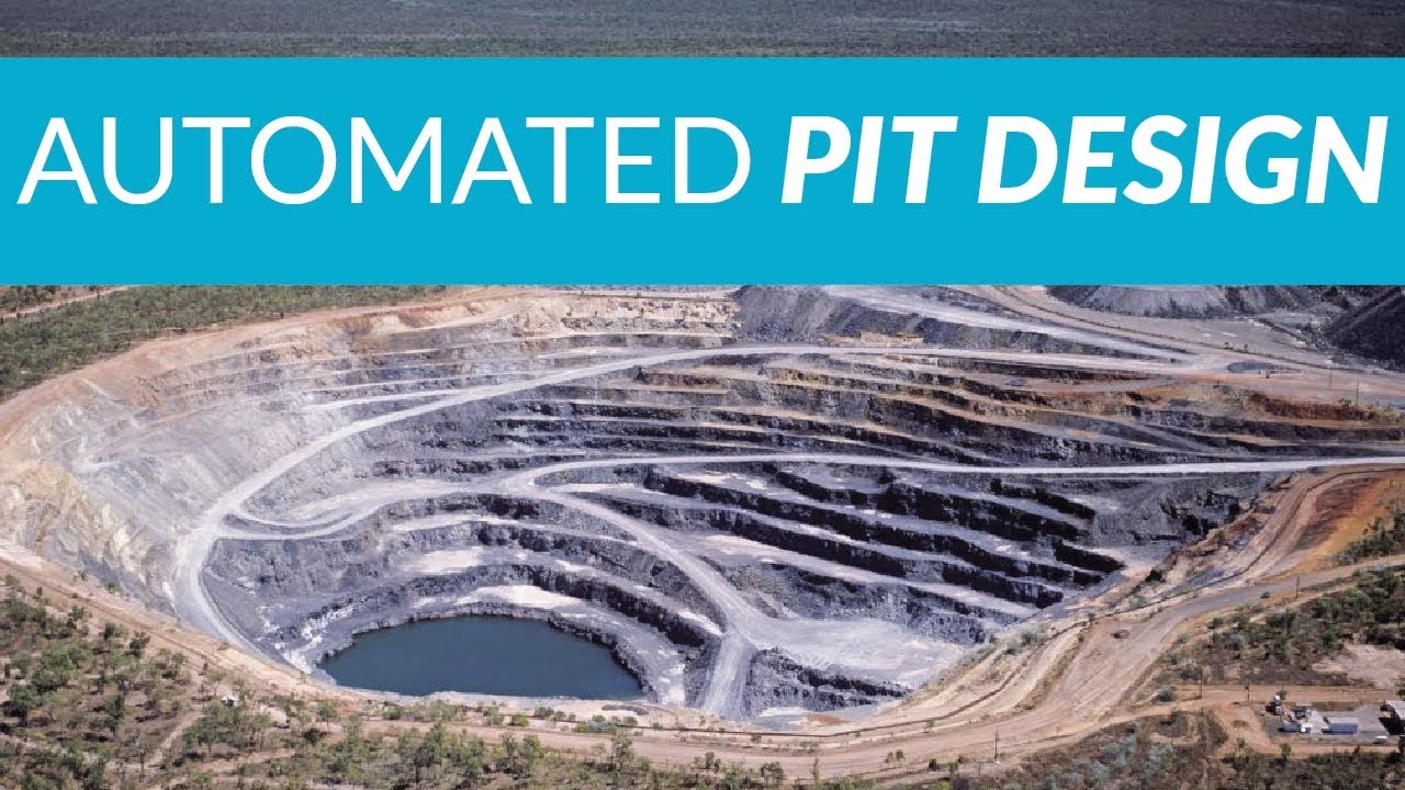 Studio OP - Automated Pit Design - YouTube