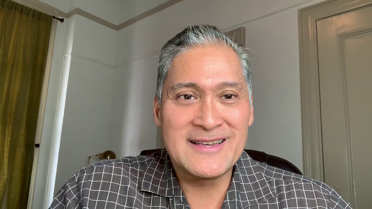 The Evolution of the Ming Method and importance of treating fascia ...