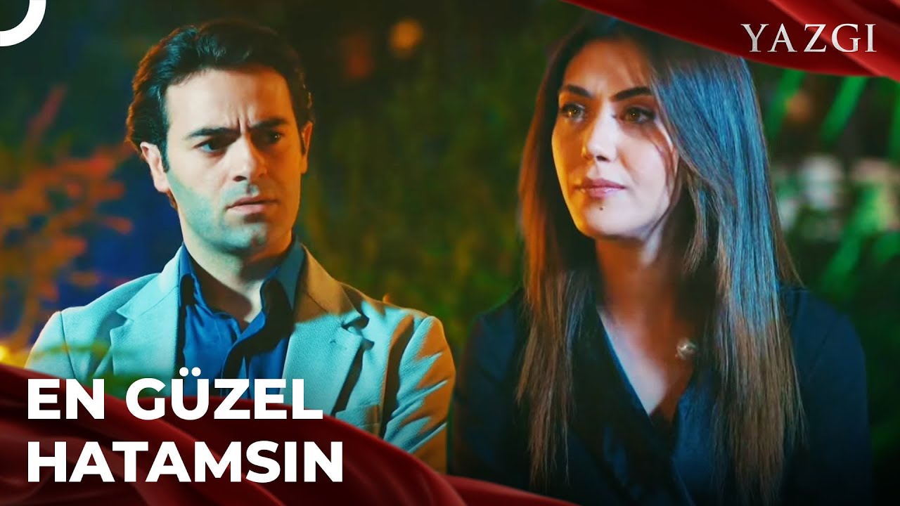 Başın Sıkıştığında İlk Gittiğine Aitsindir Yazgı 20 Bölüm Youtube