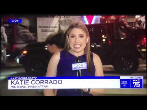 WPIX PIX 11 News at 10pm Sunday open July 30, 2023 - YouTube