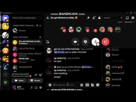 99rebirthx/Sreedo mic breaking to Shakeback/Juu (Discord Packing) - YouTube