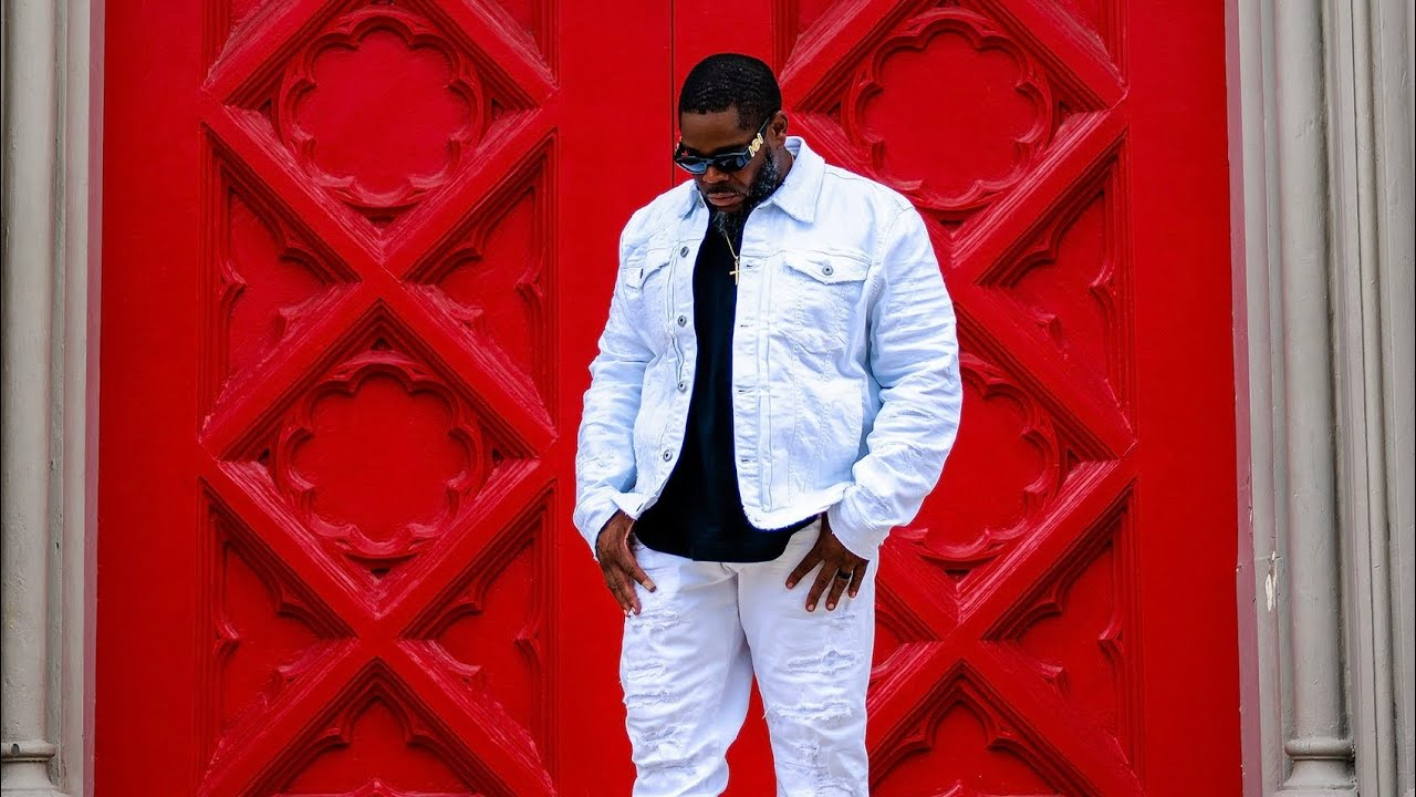 THE COUNT ft. Steven Parks - Mike E. OF THE NEPTUNES W /PHARRELL AND ...