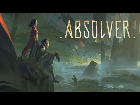 ABSOLVER - Reveal Trailer (2017) EN - YouTube