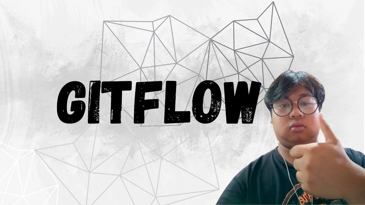 Kiral nevan_6_gitflow - YouTube