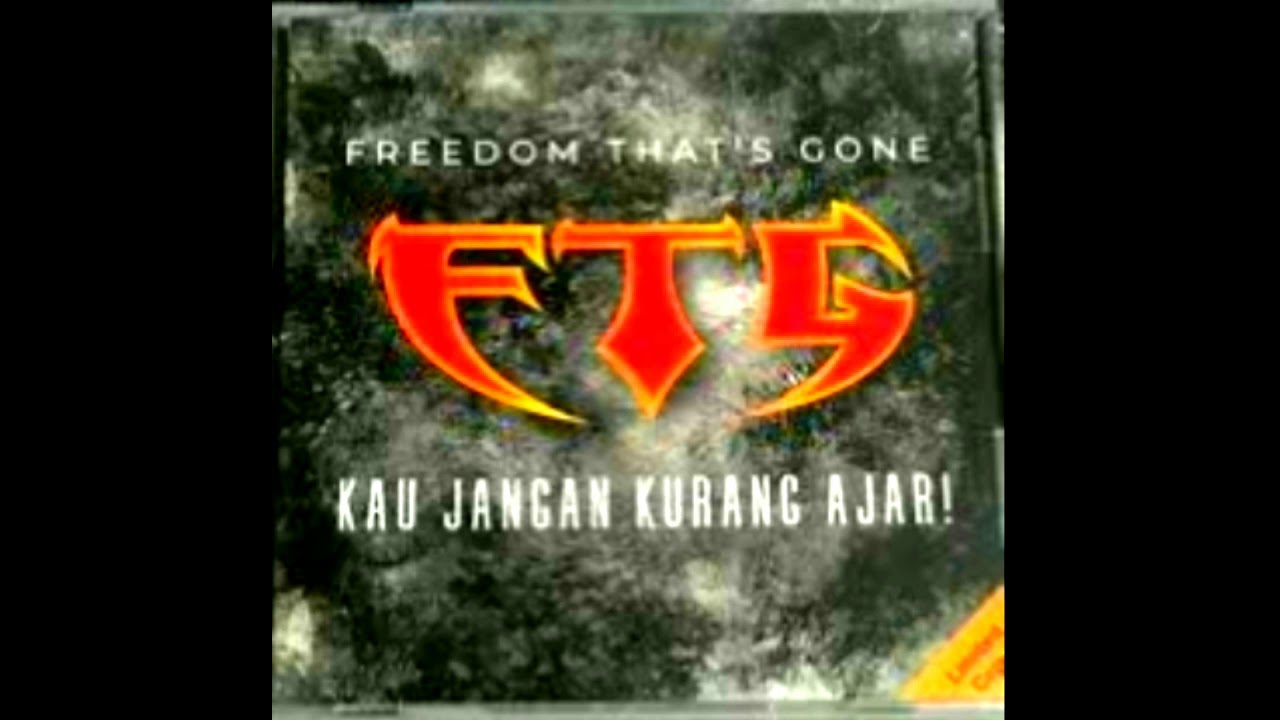 FTG KAU JANGAN KURANG AJAR - YouTube