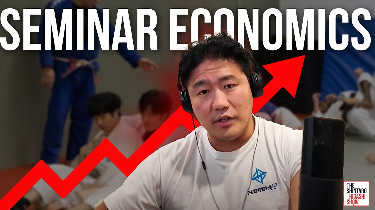 Seminar Economics - YouTube
