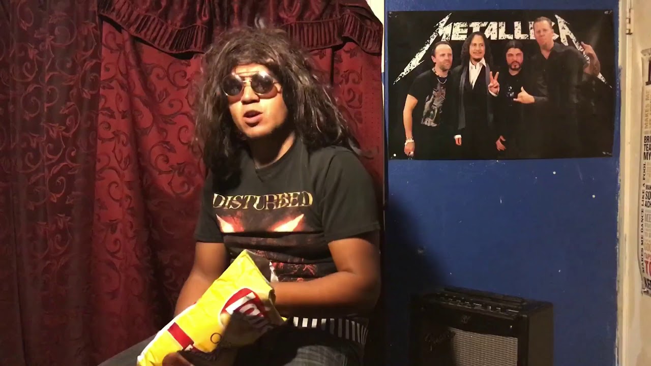 Rockstar tutorial ft. Radical Bean Slasher - YouTube