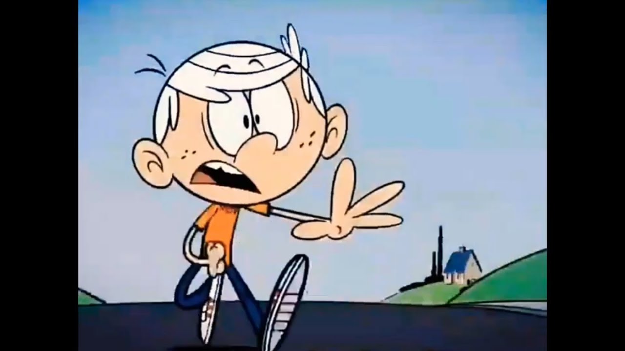 The End Of The Loud House 12 - YouTube