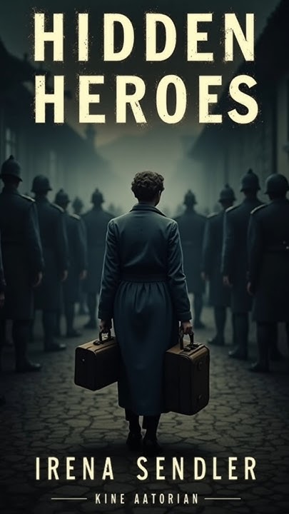 "Irena Sendler WWII Hero | The Untold Story" #shorts #history - YouTube