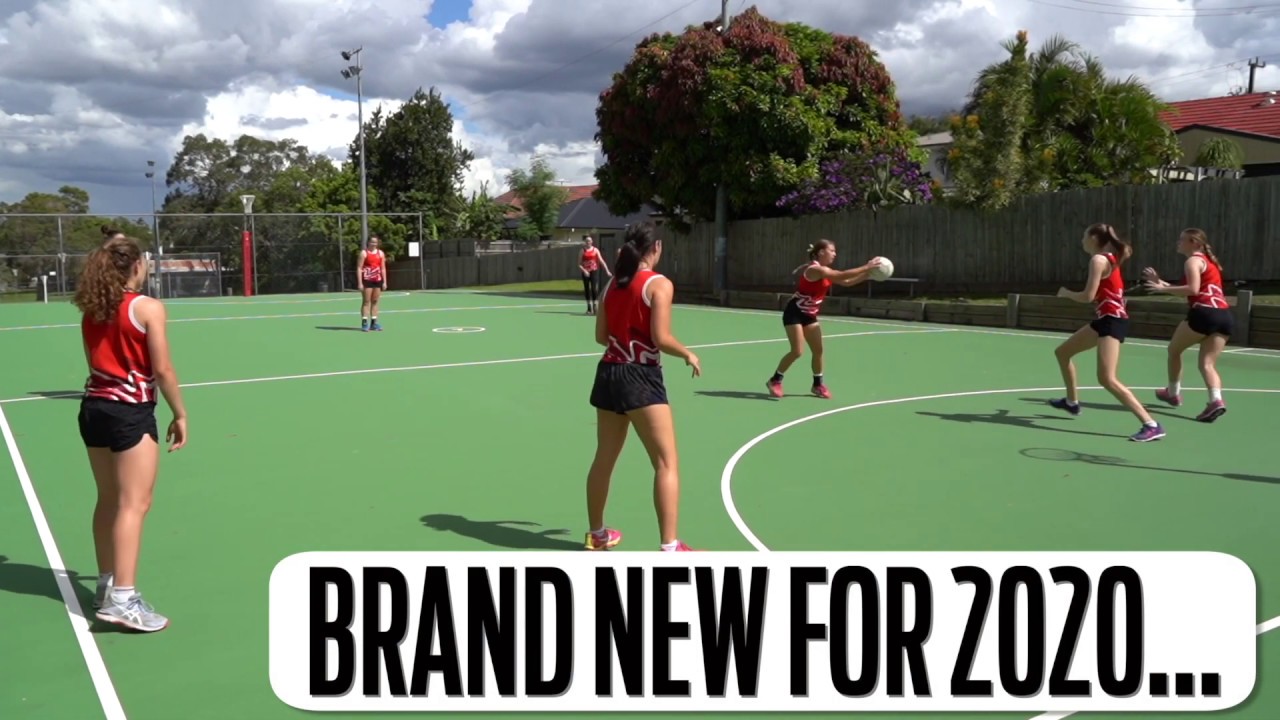 300 NETBALL DRILLS YouTube 300-netball-drills-youtube