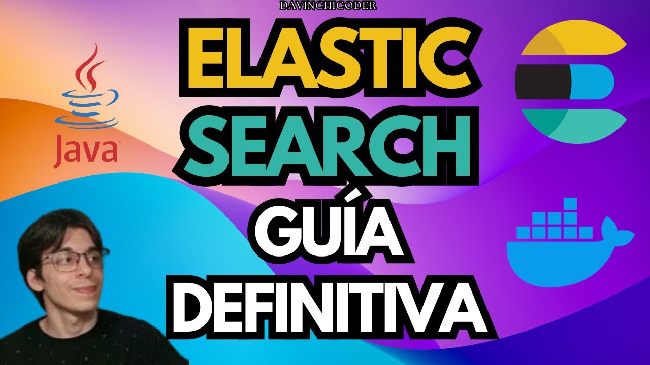 ELASTICSEARCH con JAVA: La Solución MÁS RÁPIDA y POTENTE para Tus Datos ...