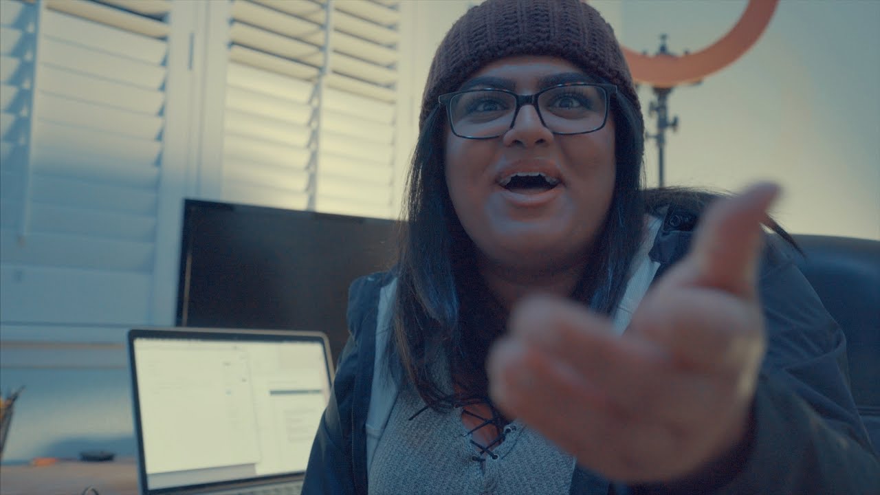 jake paul stalker - YouTube