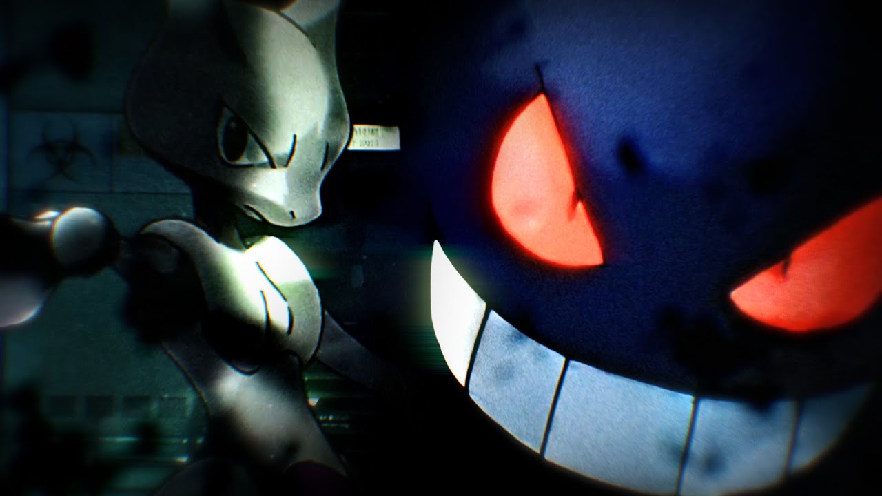 The Terrifying World of Pokemon [HD] - YouTube