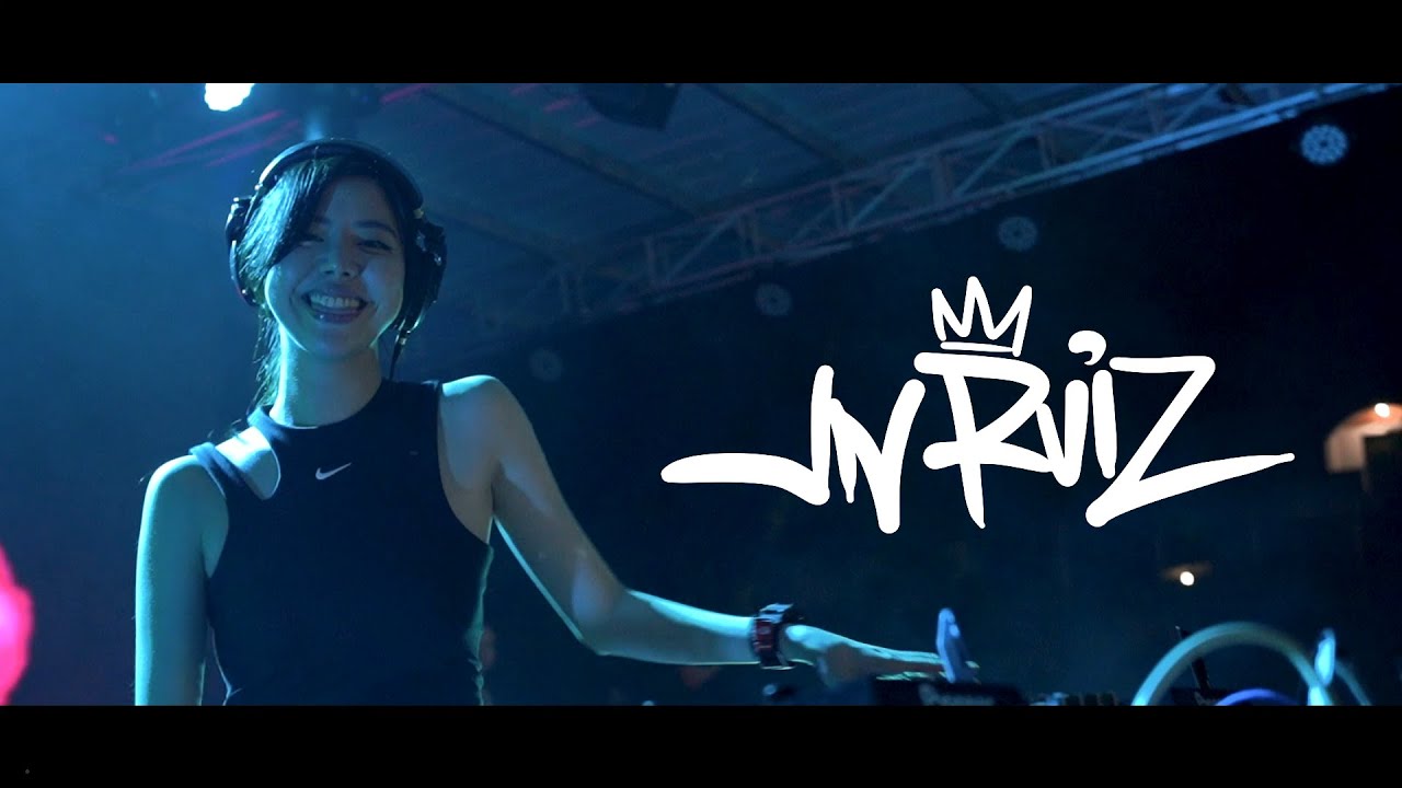 DJ JN RUIZ LANZONES FESTIVAL PROMO VIDEO - YouTube