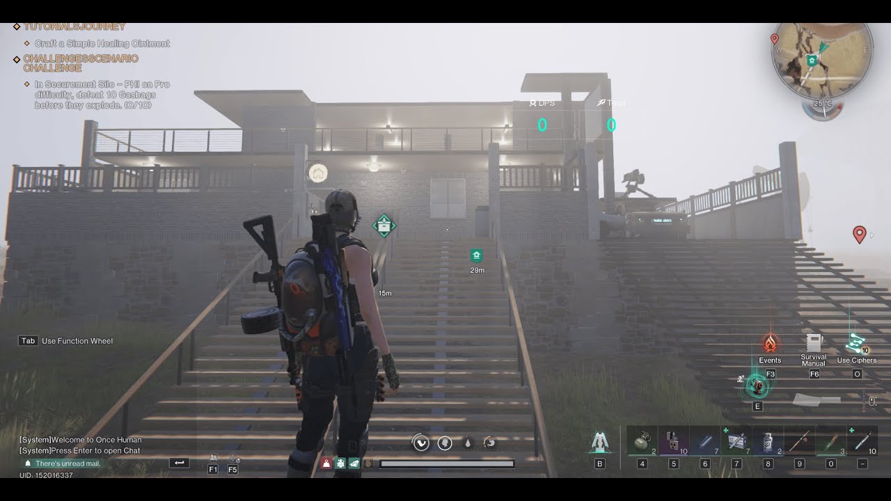 BUILDING IN 10X MODE - YouTube