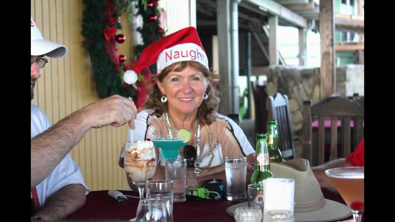 Help From My Funatic Friends - YouTube