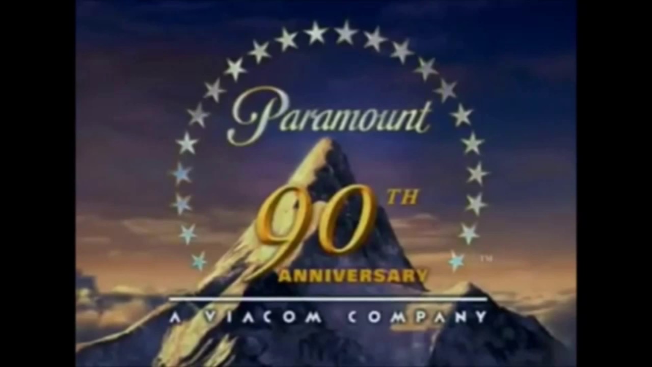 Paramount Pictures And Nickelodeon Movies (2002) - YouTube