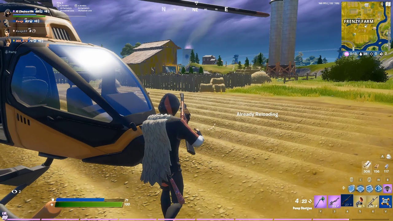 Fortnite Montage - "Better Than Ever" (SOUDIERE [Roland Jones]) - YouTube