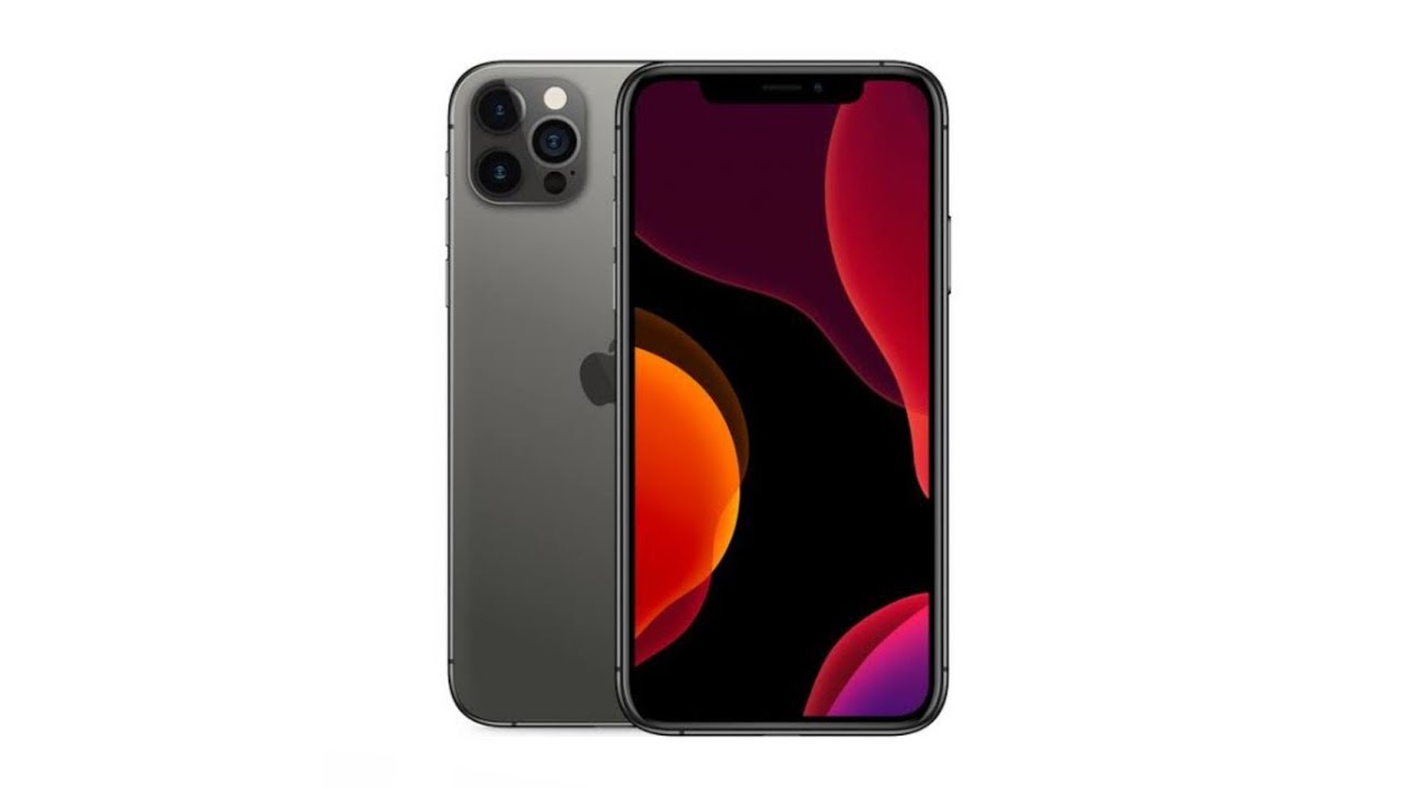 iPhone 12 Pro Max| Cara menggambar Hp iPhone 12 promax belajar ...